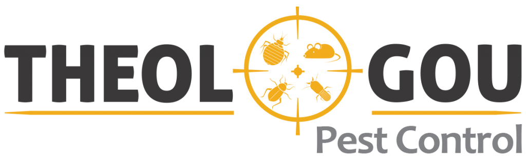 Theologou Pest Control